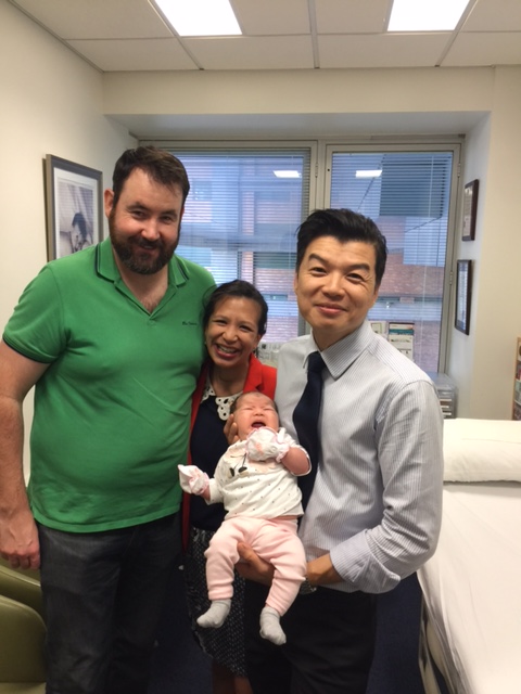 Patient Gallery – Dr Vincent Loh