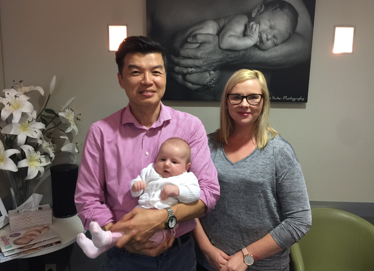 Patient Gallery – Dr Vincent Loh