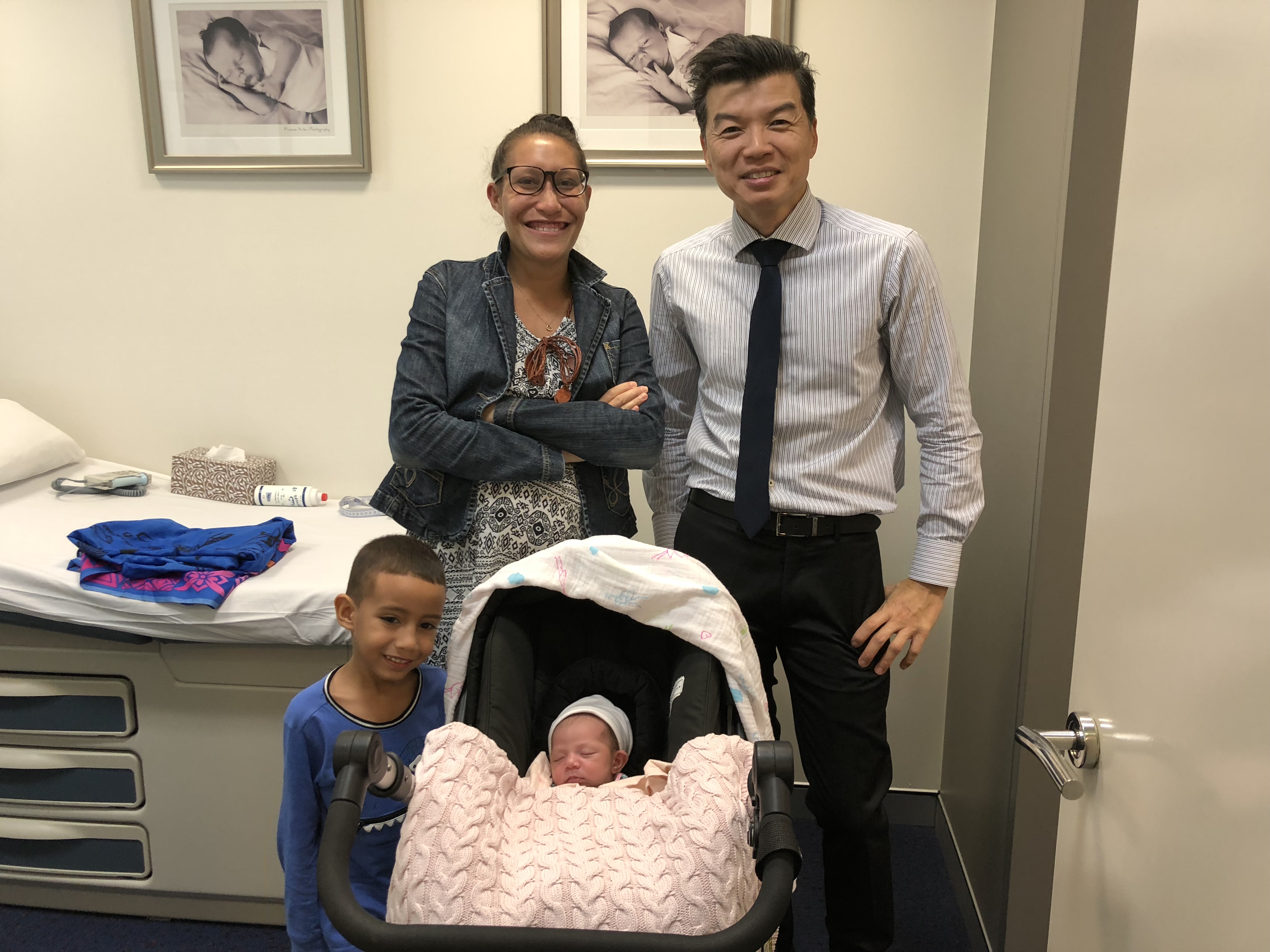 Patient Gallery – Dr Vincent Loh